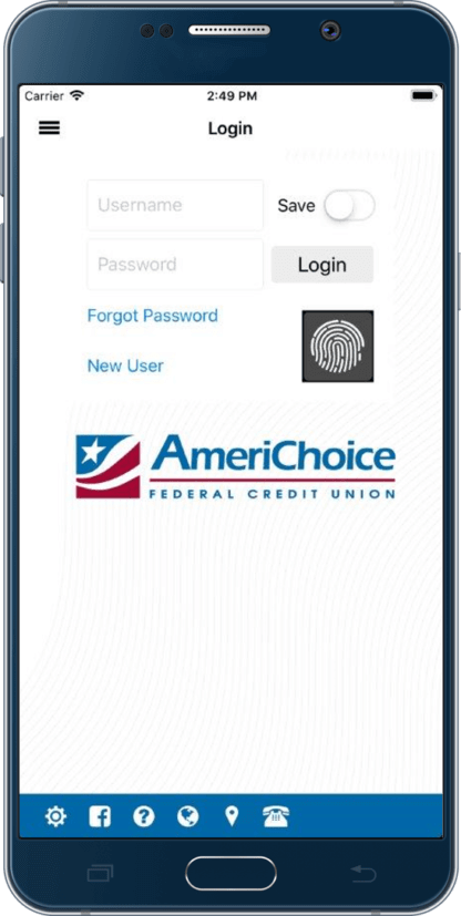 Mobile Banking