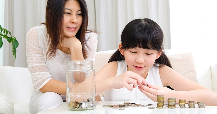 How to Teach Your Child Money Management Skills